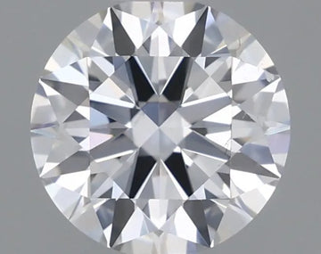 1.15ct Round Lab Grown Diamond (Colour F, Clarity VVS2, Cut ID, IGI Ce ...
