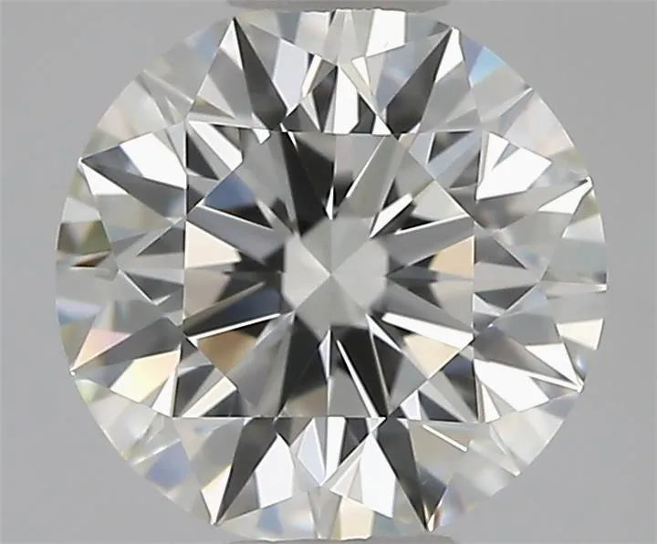 1.20ct Round Natural Diamond (Colour H, Clarity VVS2, Cut EX, IGI Cert ...