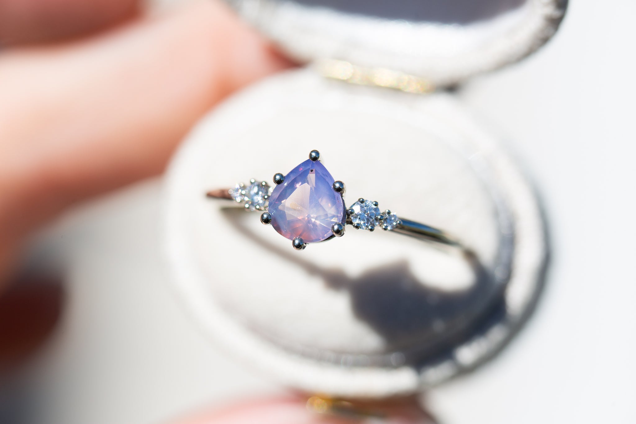 Nature inspired jewelry – Oore jewelry
