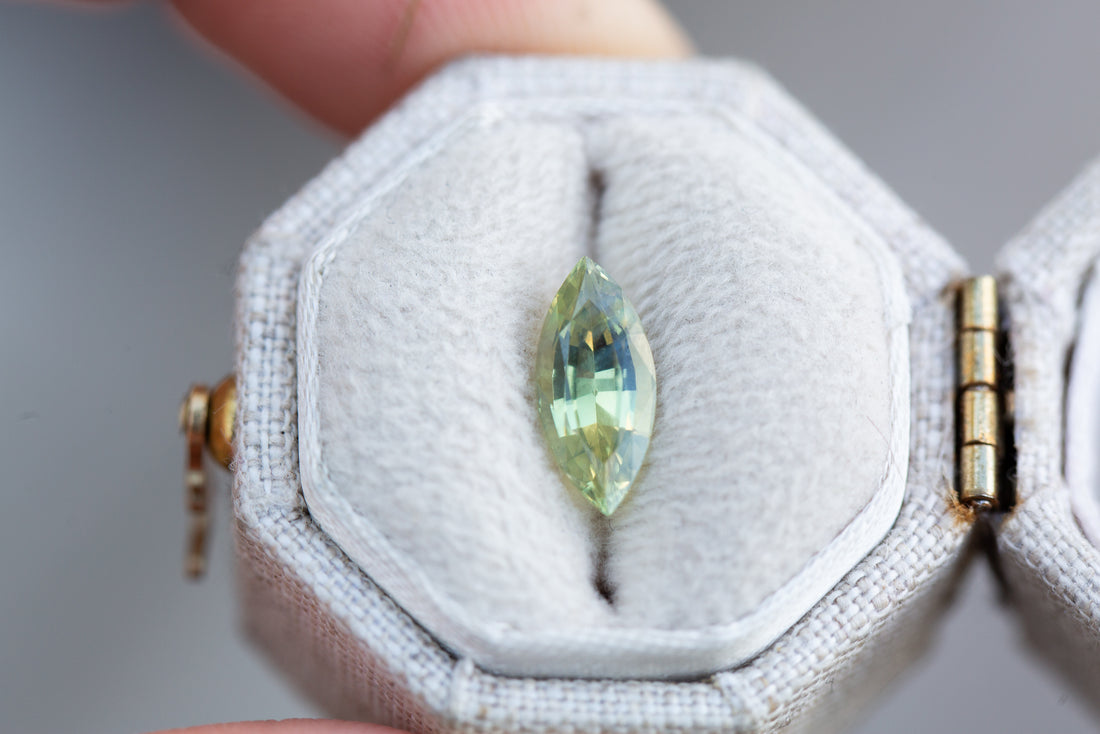 Marquise stone – Page 2 – Oore jewelry