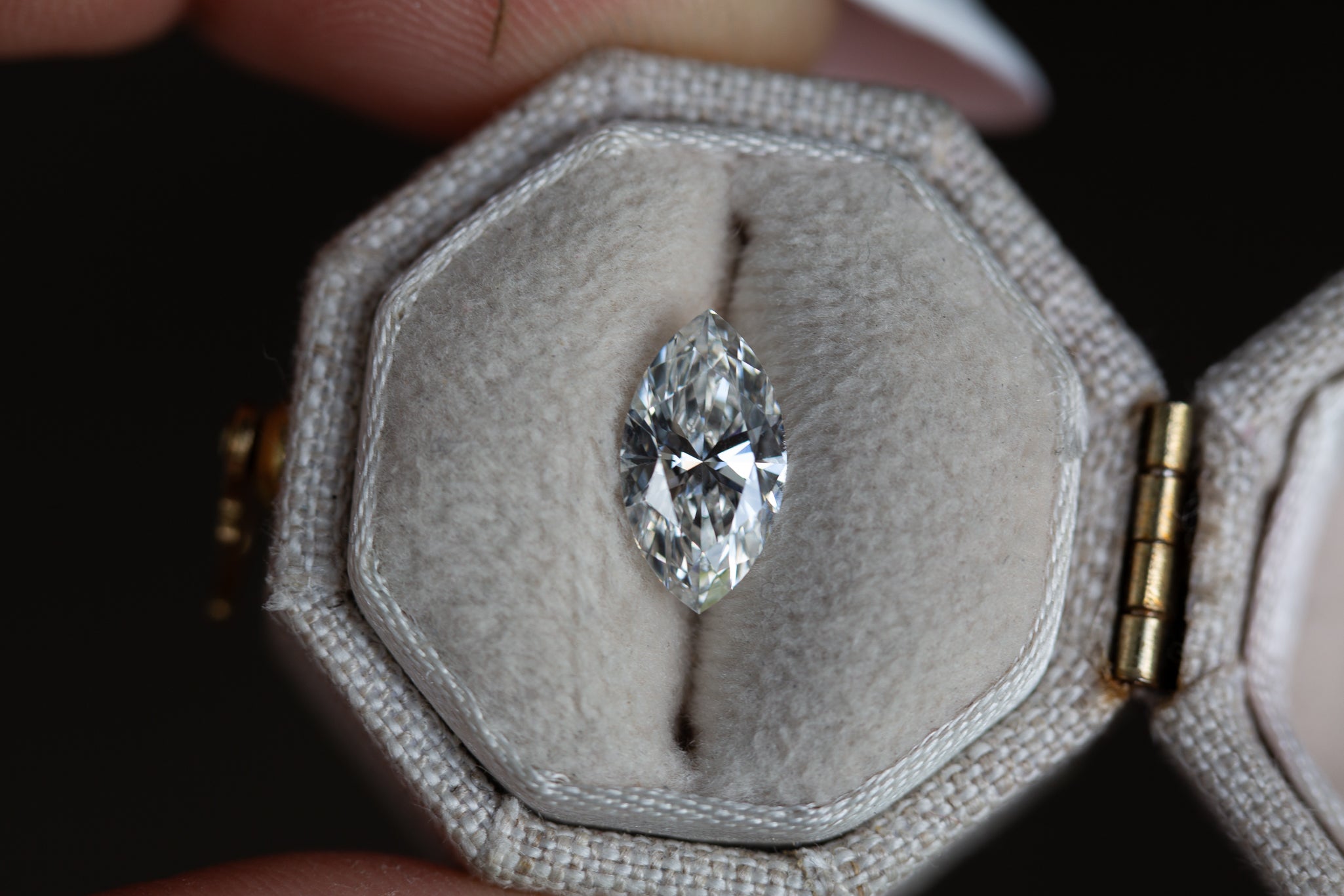 Marquise stone – Oore jewelry