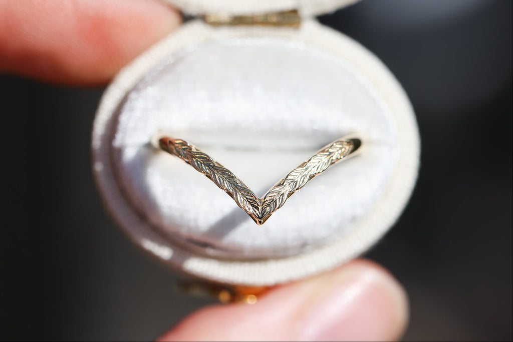Wedding bands – Page 5 – Oore Jewelry