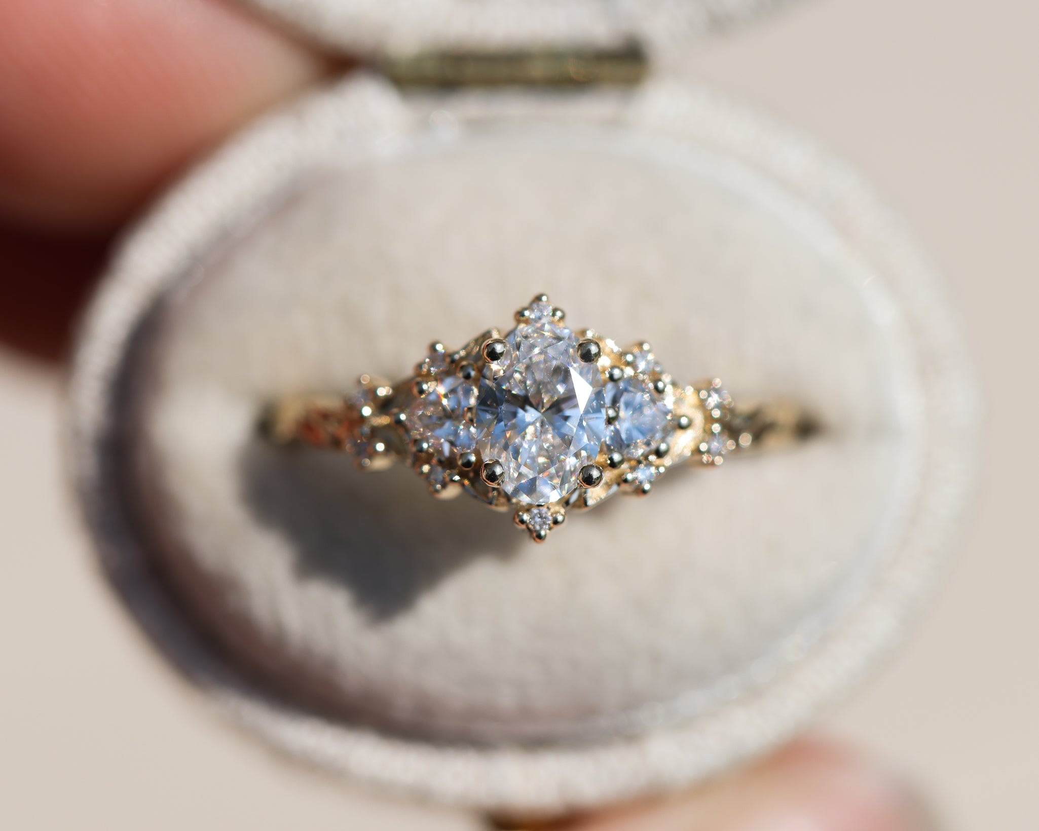 Nature inspired jewelry – Oore jewelry