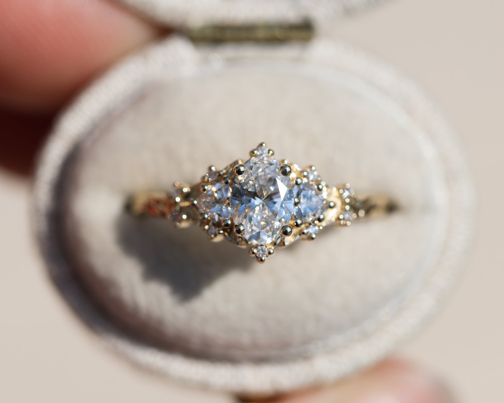 Nature inspired jewelry – Oore jewelry