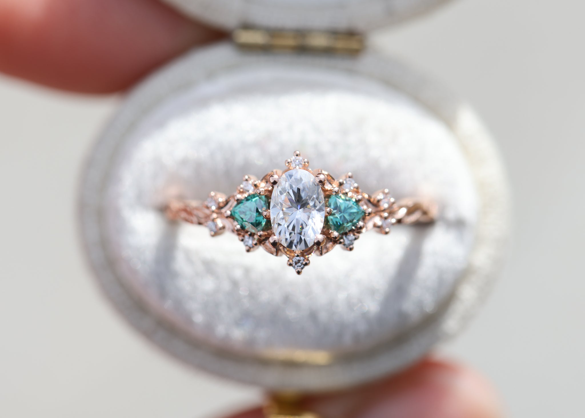 Nature inspired jewelry – Oore jewelry