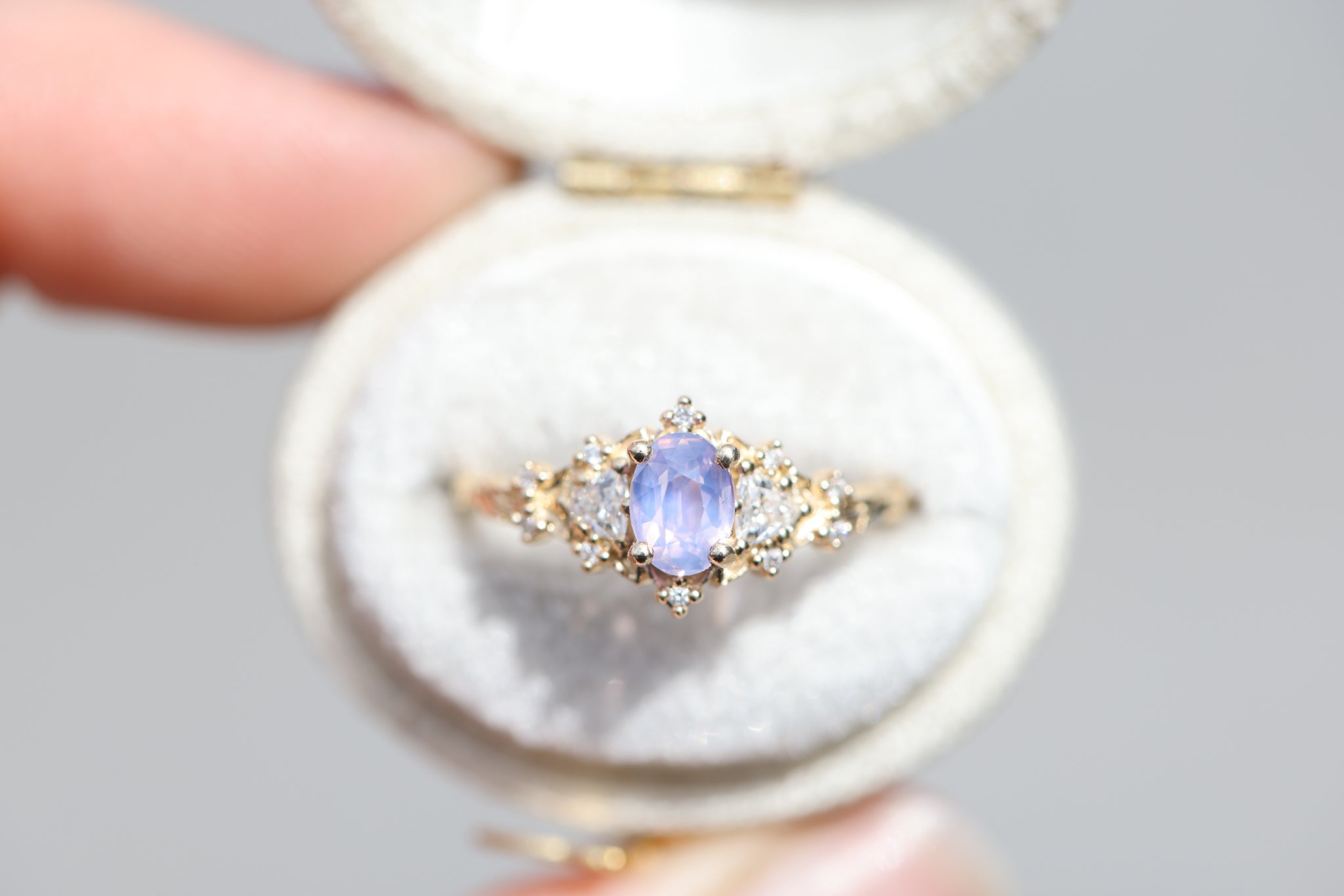 Nature inspired jewelry – Oore jewelry