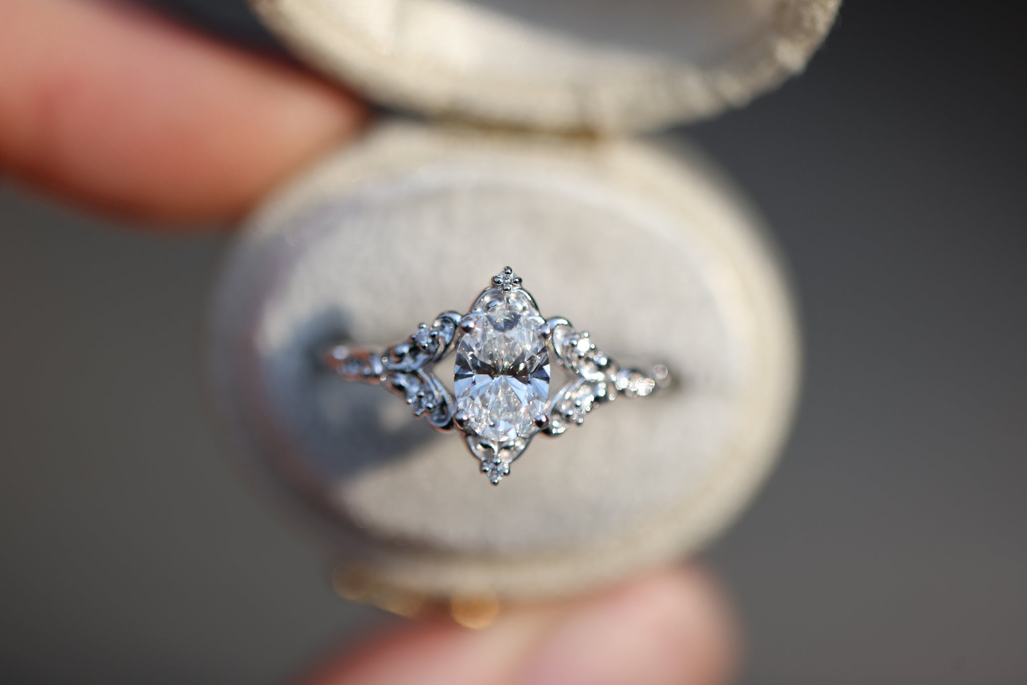 Nature inspired jewelry – Oore jewelry