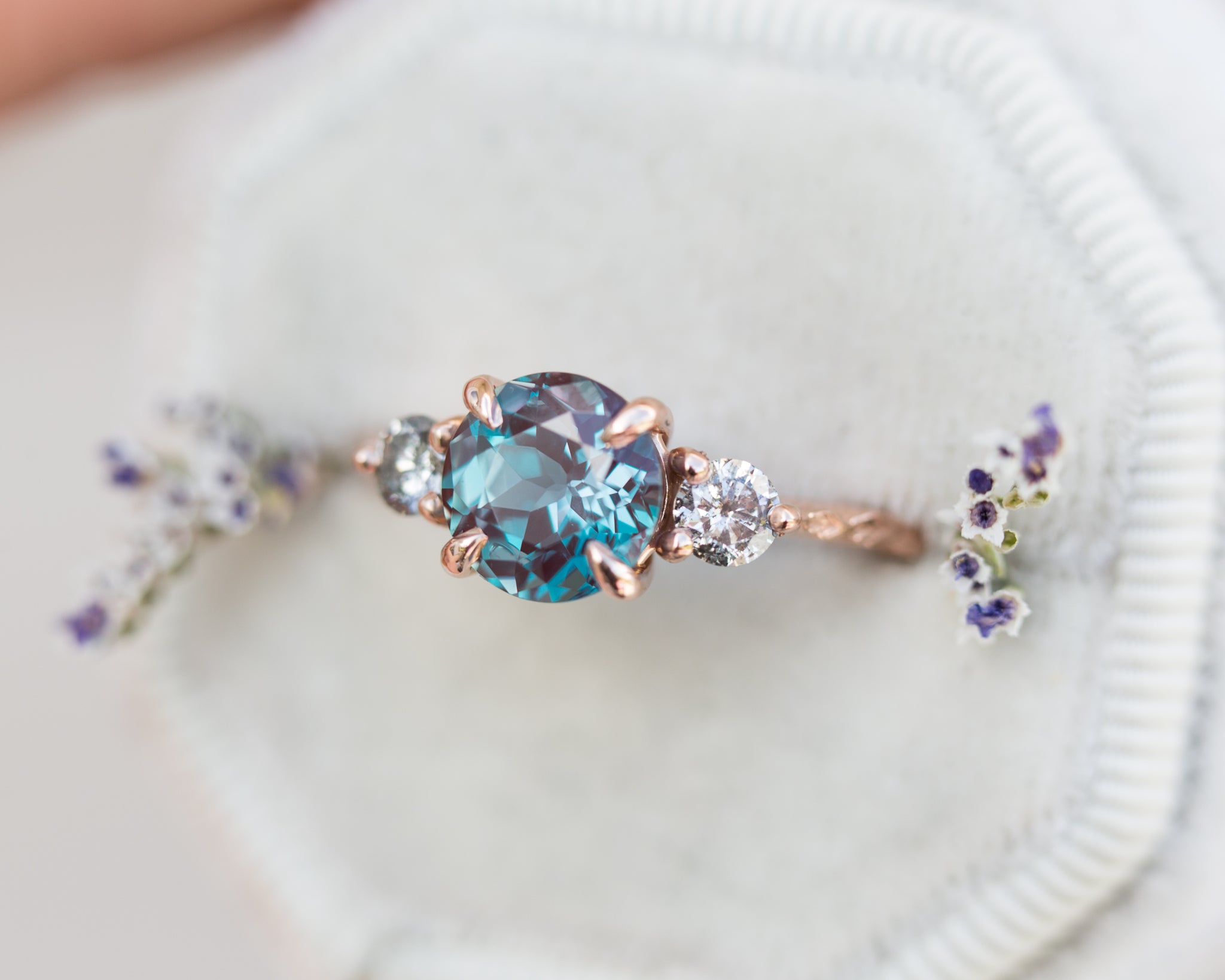 Bespoke settings – Page 3 – Oore jewelry