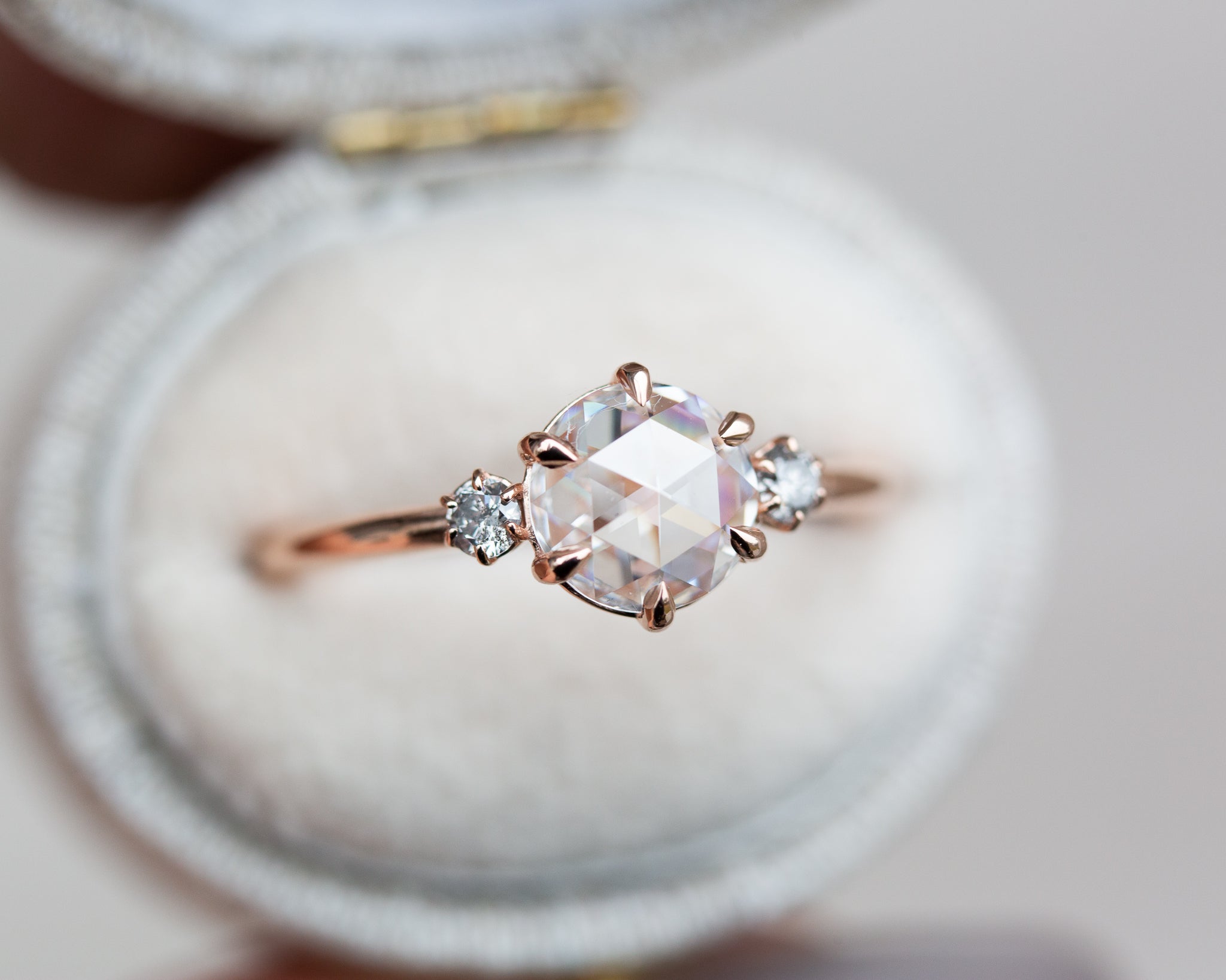 Unique engagement rings – Page 7 – Oore jewelry