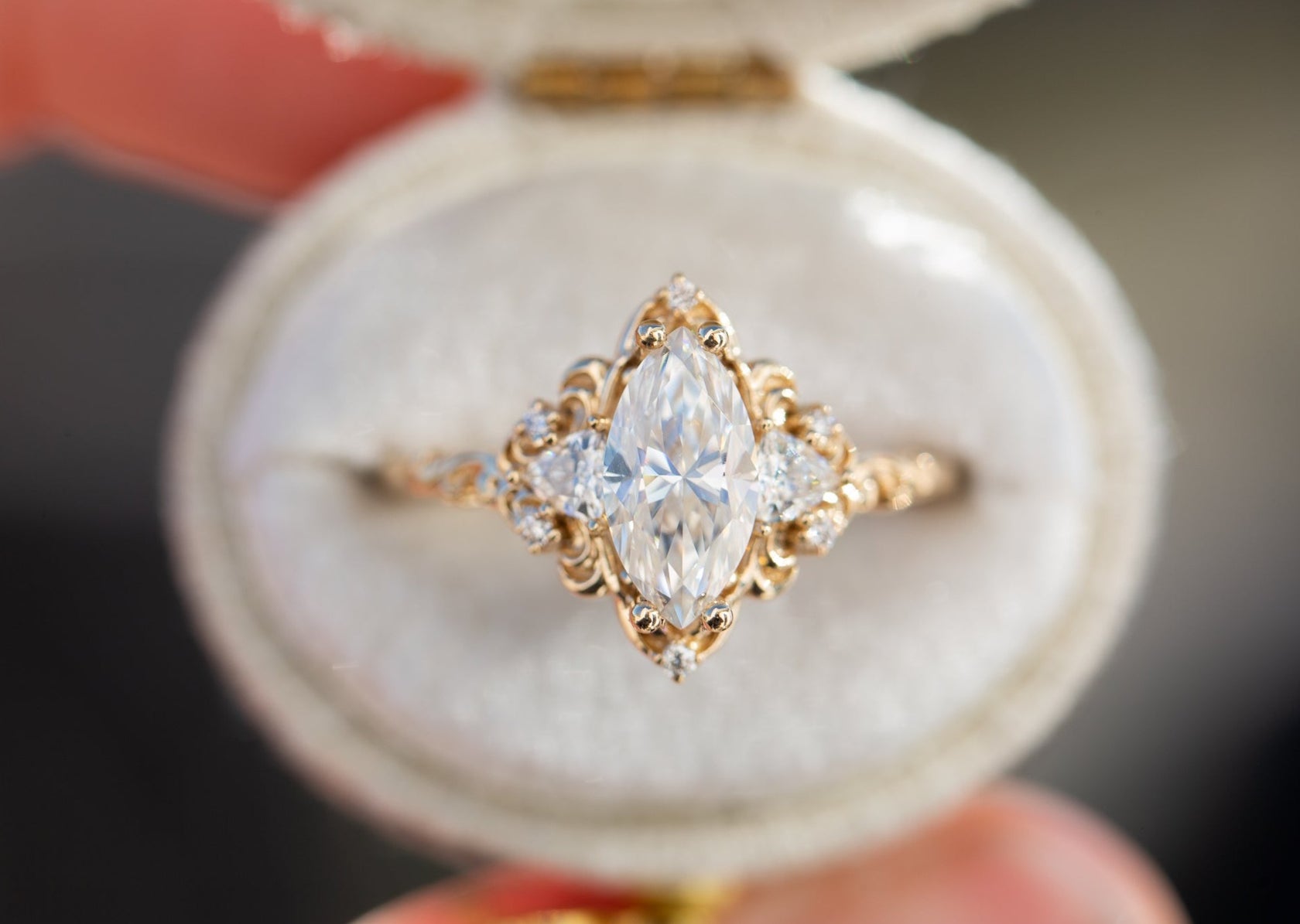 Nature inspired jewelry – Oore jewelry