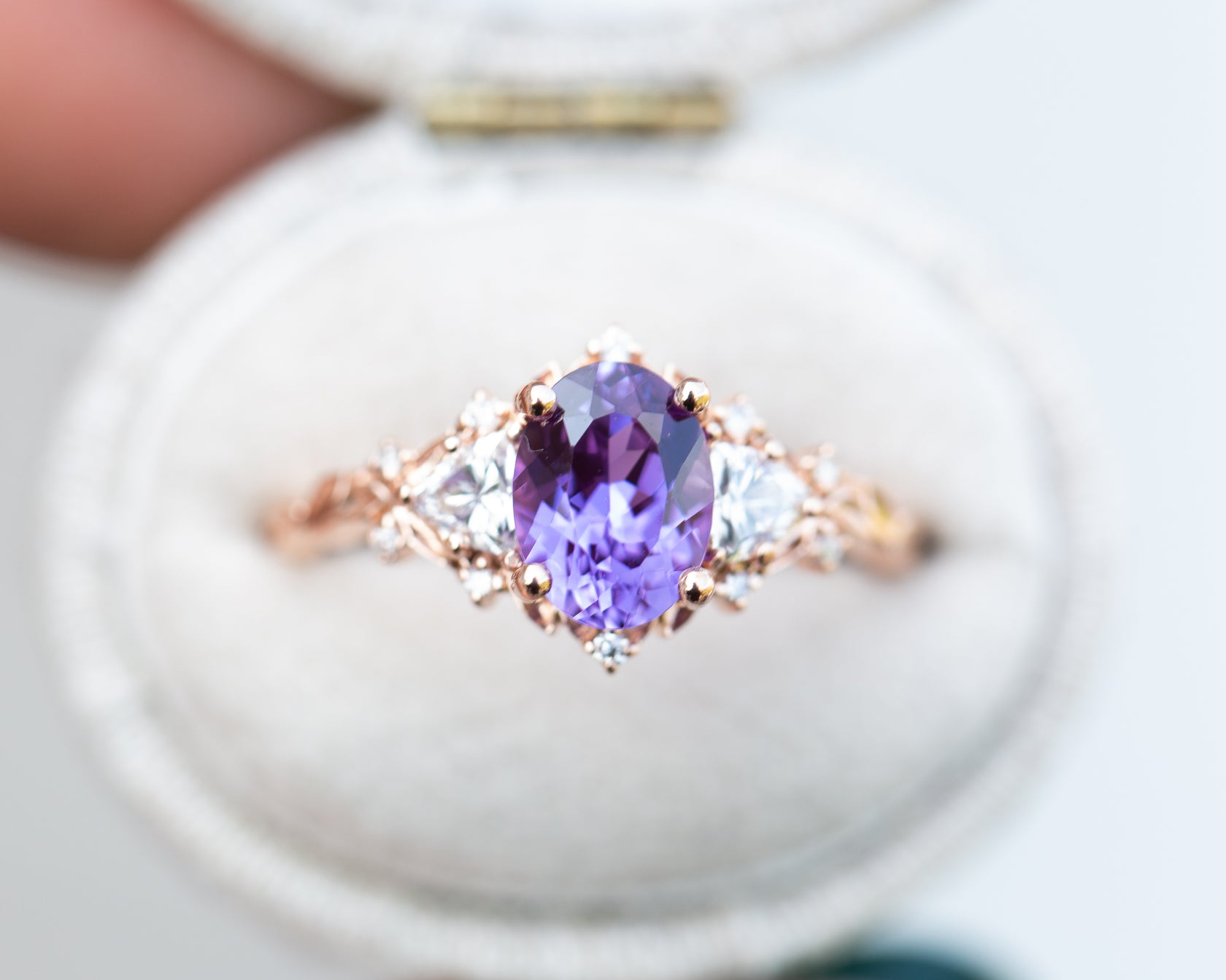 Briar rose rings – Page 3 – Oore jewelry